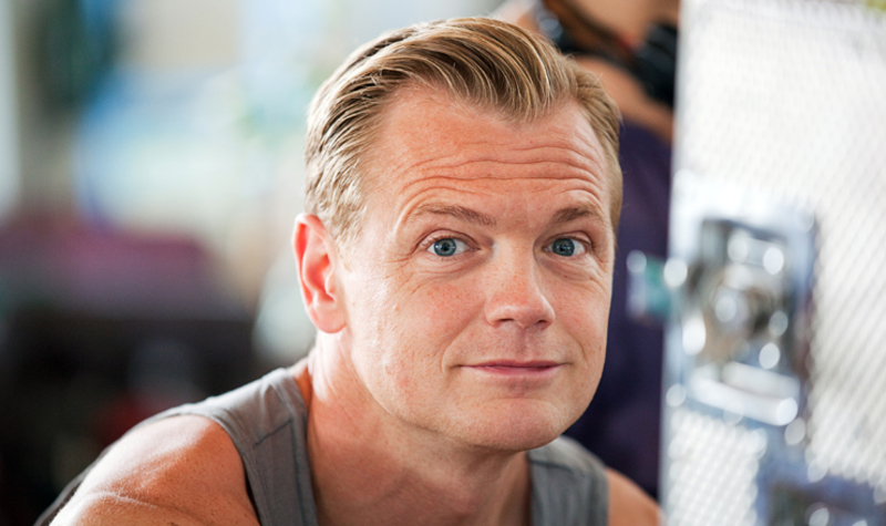 Mårten Klingberg bilder, biografi och filmografi | MovieZine