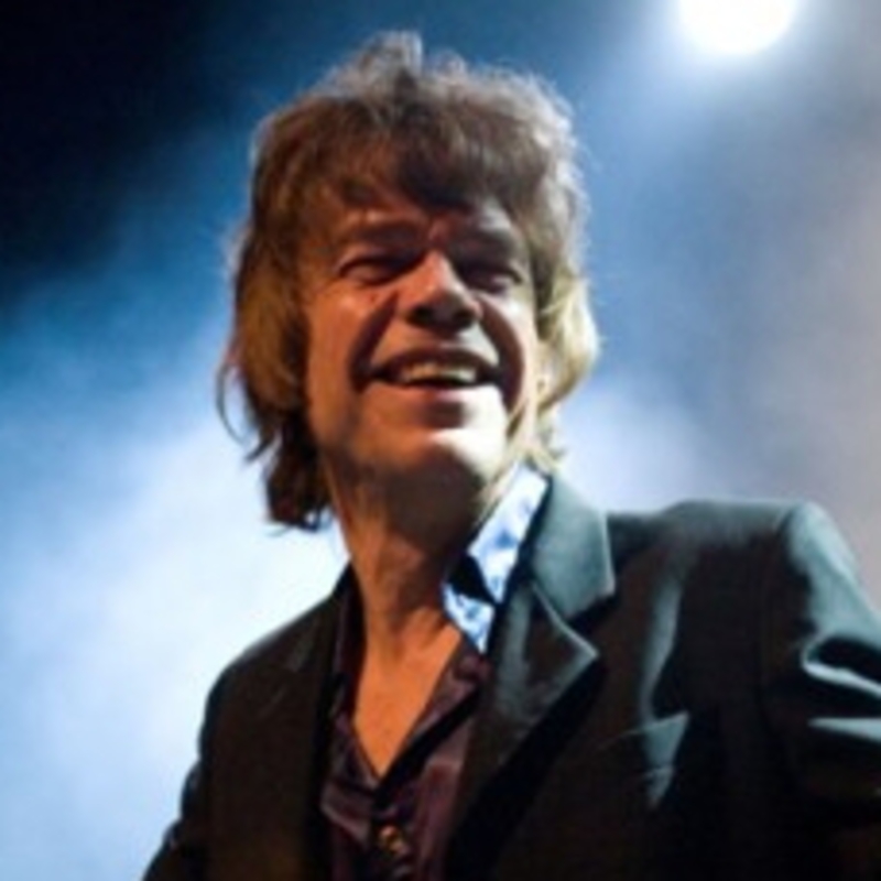 David Johansen bilder, biografi och filmografi | MovieZine