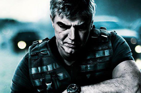 Nya fall för Johan Falk | MovieZine