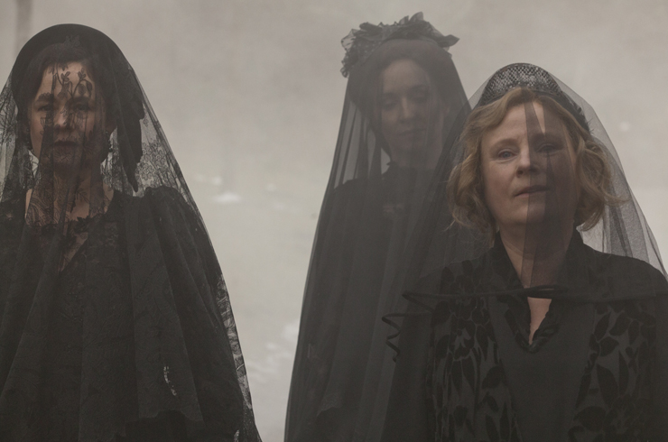 Ulla Skoog vann pris i Chicago | MovieZine