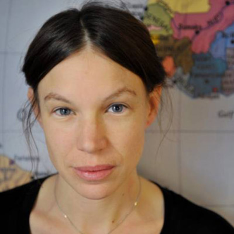 Ellen Jelinek bilder, biografi och filmografi | MovieZine