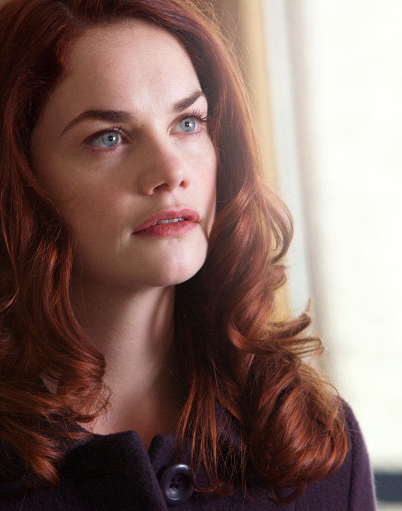 Ruth Wilson bilder, biografi och filmografi | MovieZine