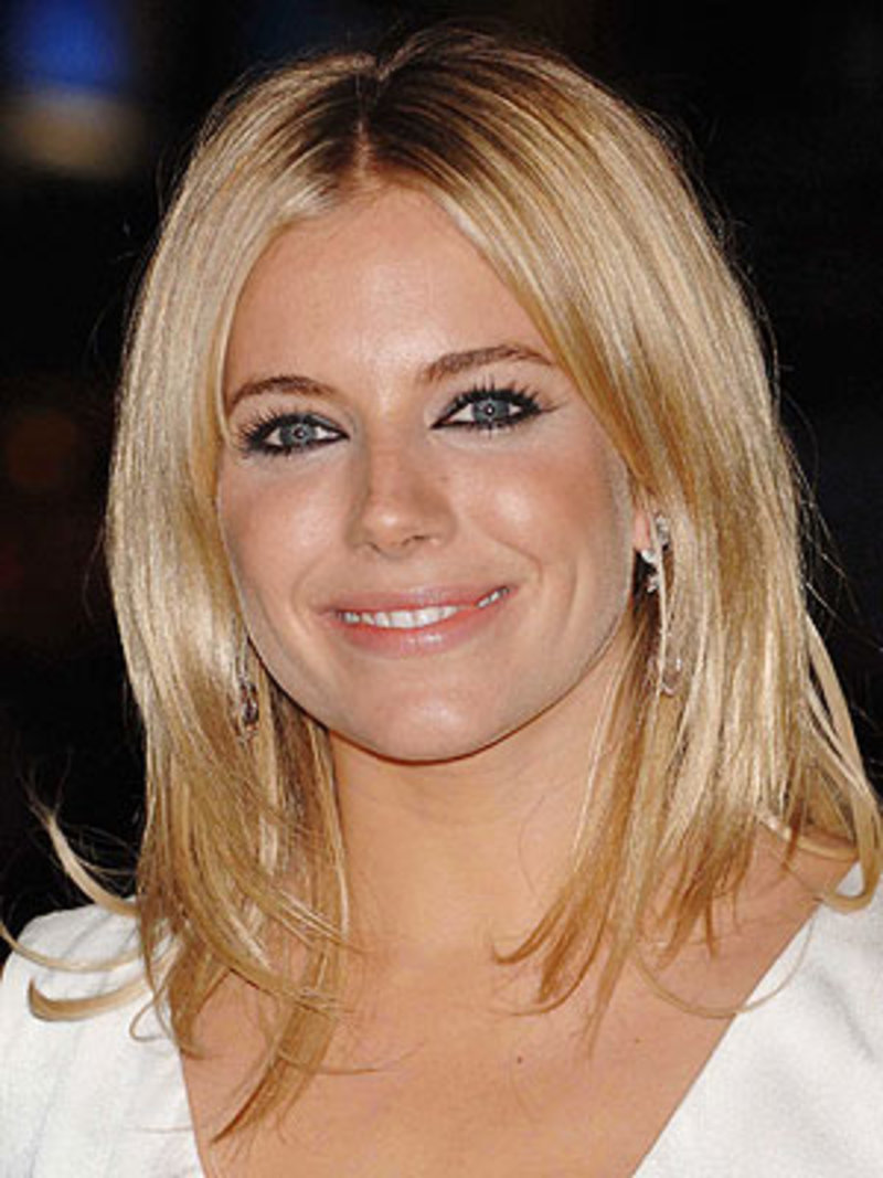 Sienna Miller bilder, biografi och filmografi | MovieZine