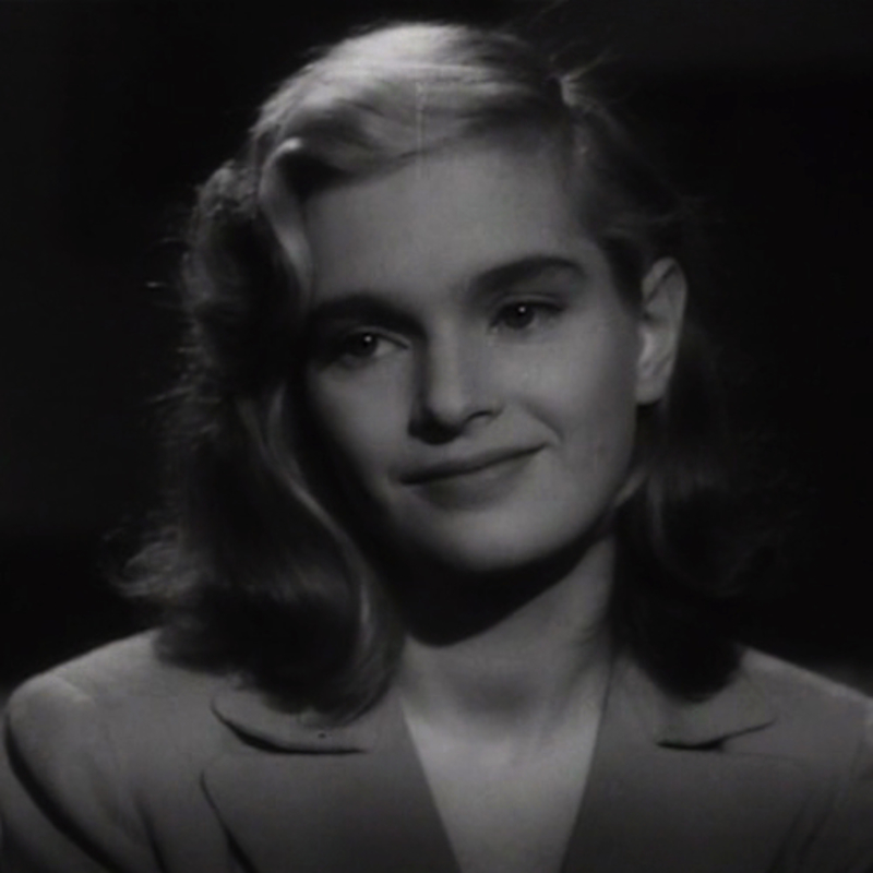 Eva Henning bilder, biografi och filmografi | MovieZine