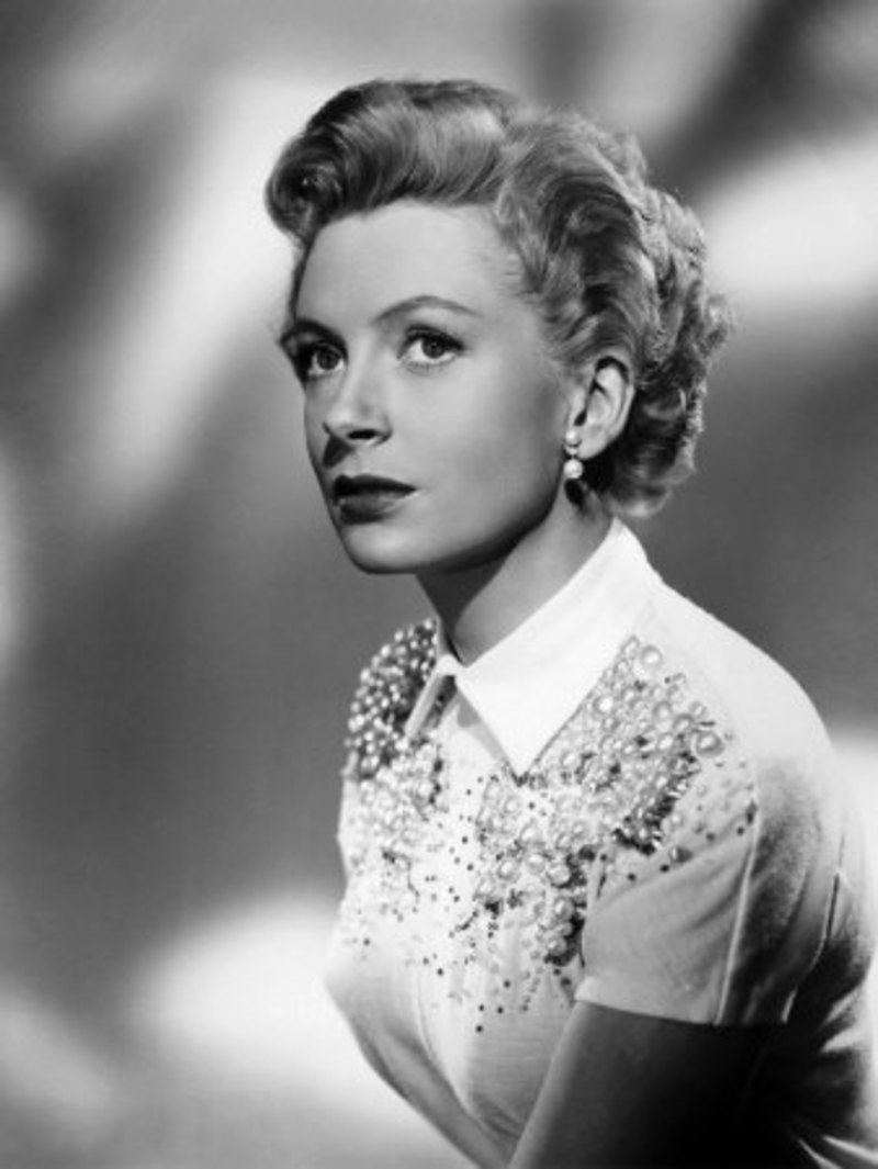 Deborah Kerr bilder, biografi och filmografi | MovieZine