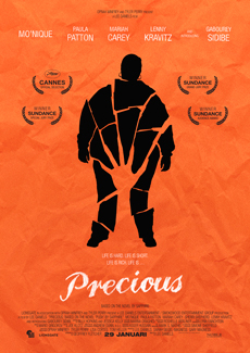 Precious (2009) | MovieZine
