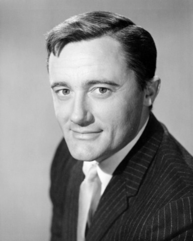 Robert Vaughn bilder, biografi och filmografi | MovieZine