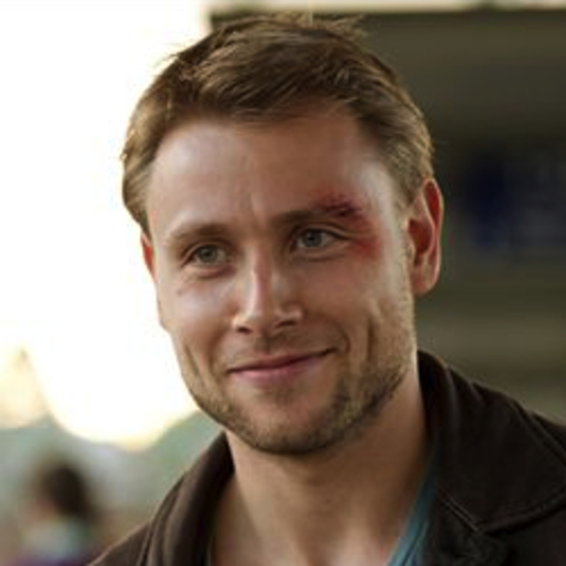 Max Riemelt bilder, biografi och filmografi | MovieZine