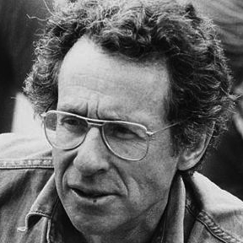 Arthur Penn bilder, biografi och filmografi | MovieZine