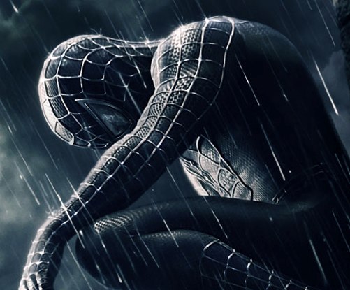 Skådis hoppar av "Spider-Man" | MovieZine