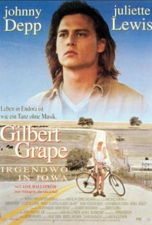 Gilbert Grape (1993) | MovieZine
