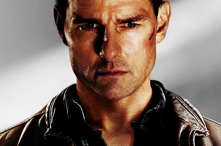 "Jack Reacher" fyra på biotoppen | MovieZine