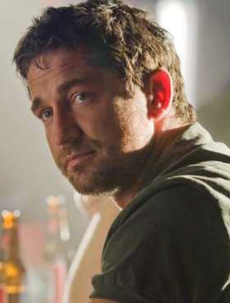 Gerard Butler bilder, biografi och filmografi | MovieZine