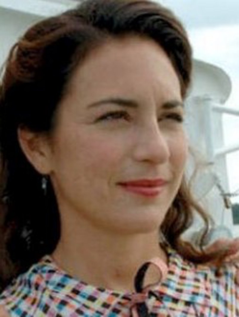 Alexandra Rapaport bilder, biografi och filmografi | MovieZine