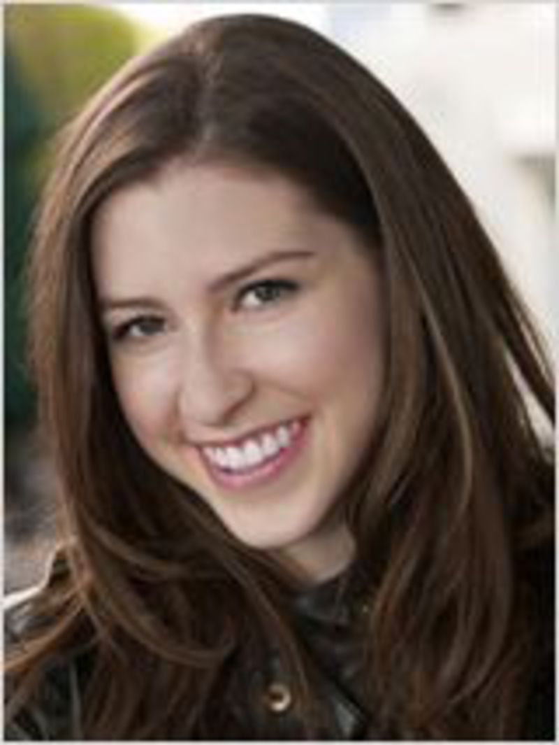 Eden Sher bilder, biografi och filmografi | MovieZine