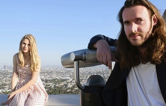 Ny film för "Another Earth"-duon | MovieZine
