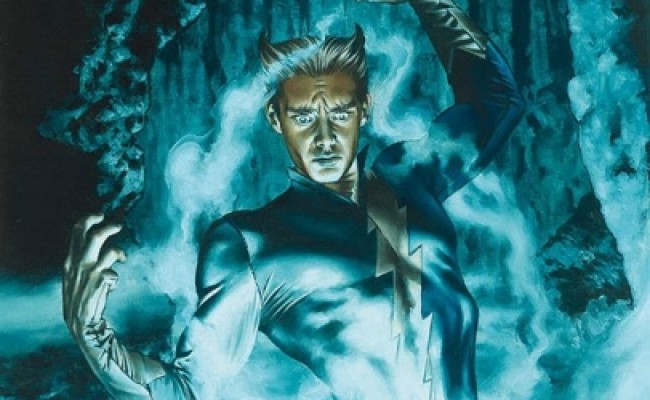Fox vs Marvel i kampen om Quicksilver | MovieZine