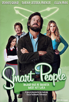 Smart People (2008) | MovieZine