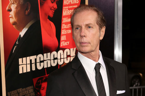 Ur arkivet: Stephen Rebello | MovieZine