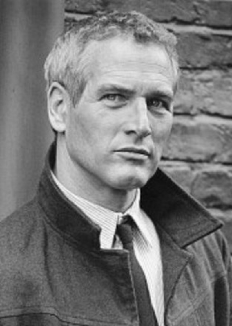 Paul Newman bilder, biografi och filmografi | MovieZine