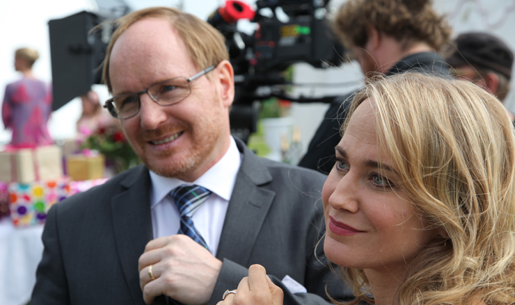 På bilsemester med Sune | MovieZine