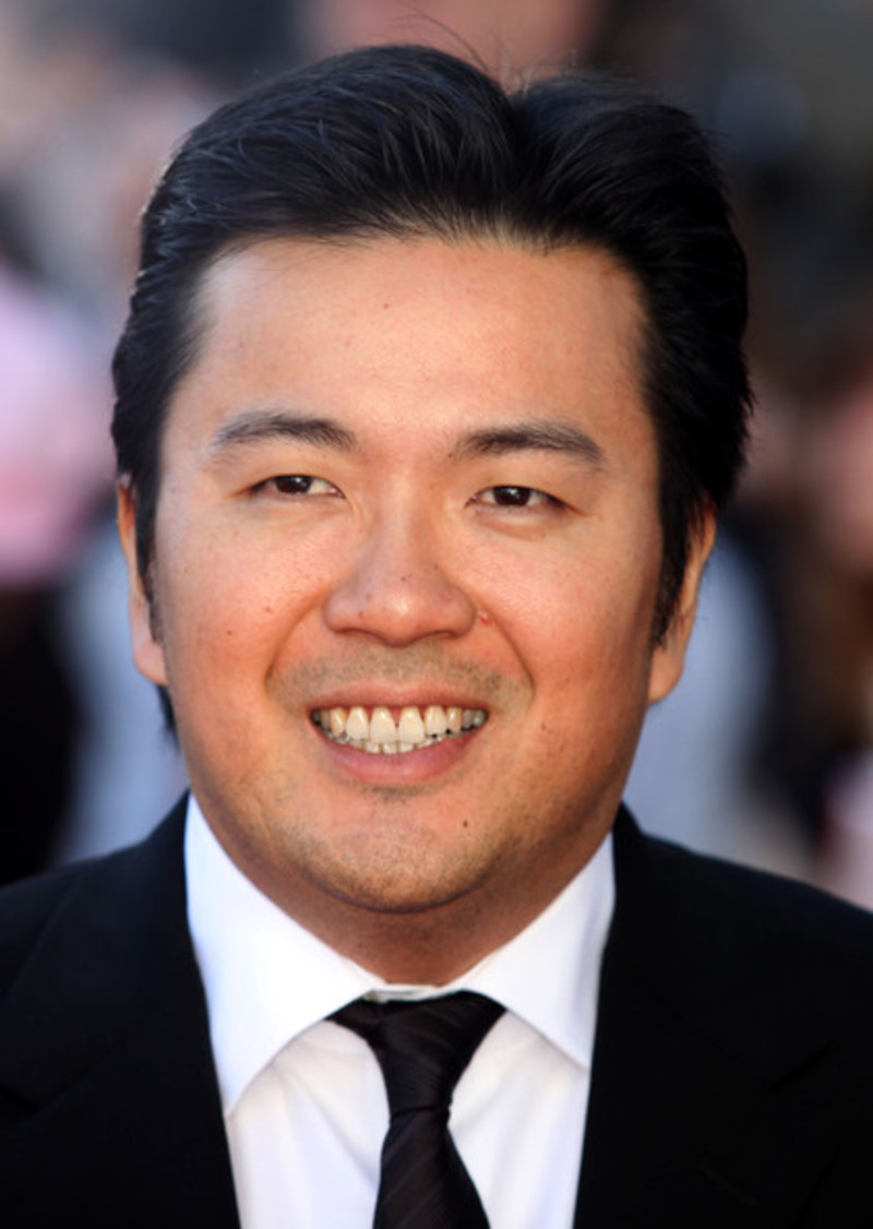 Justin Lin bilder, biografi och filmografi | MovieZine