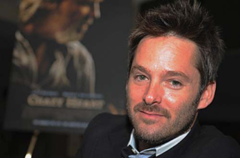 Scott Cooper bilder, biografi och filmografi | MovieZine