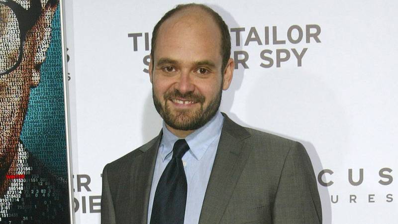 David Dencik klar för dansk mordgåta | MovieZine