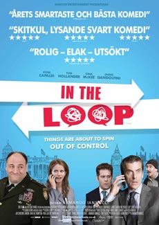 In the Loop (2009) | MovieZine