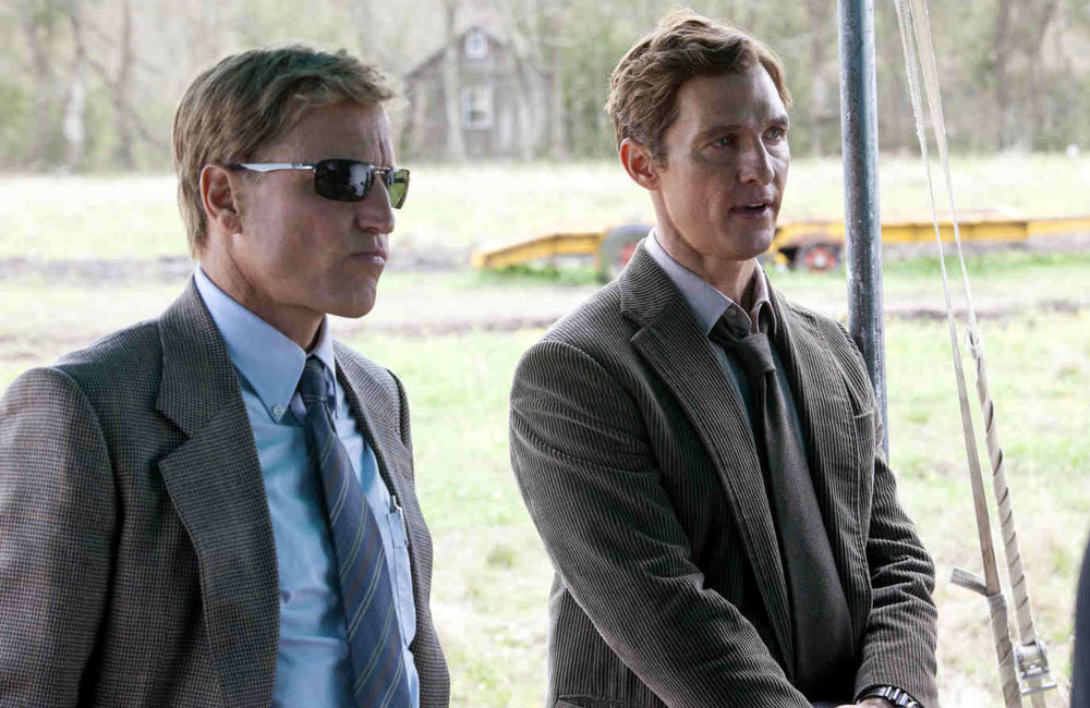 Nytt avsnitt av Watching the Detectives | MovieZine