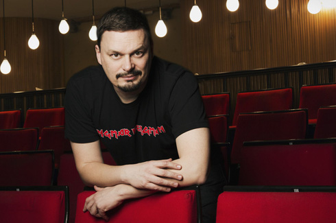 Lucka 1 - Filmåret enligt Roger Wilson | MovieZine