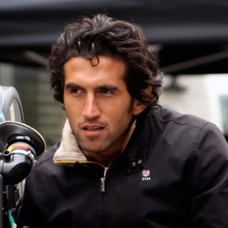 Josef Fares bilder, biografi och filmografi | MovieZine