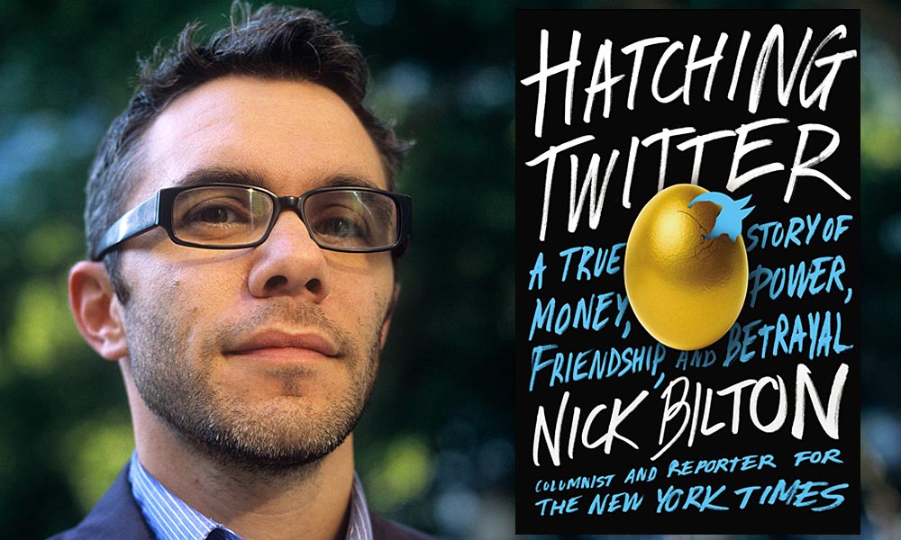 TV-serie planerad om Twitter | MovieZine