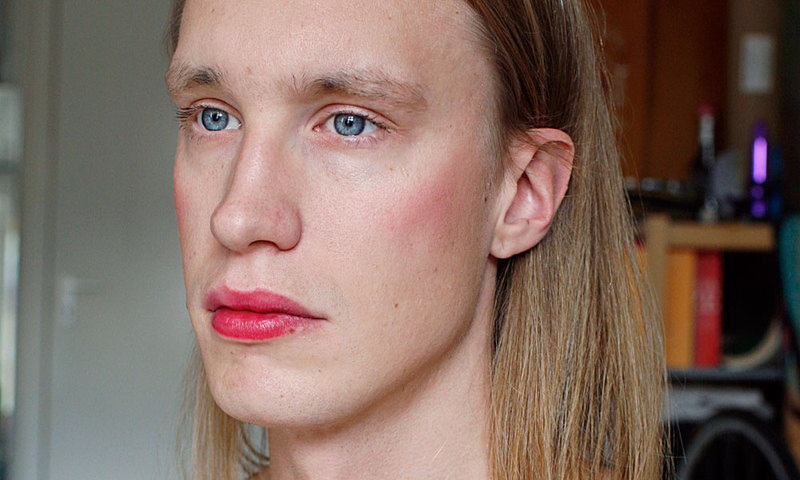 Ester Martin Bergsmark bilder, biografi och filmografi | MovieZine