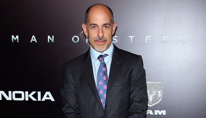 David S. Goyer bilder, biografi och filmografi | MovieZine