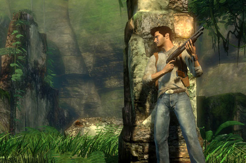 Seth Gordon regisserar "Uncharted" | MovieZine