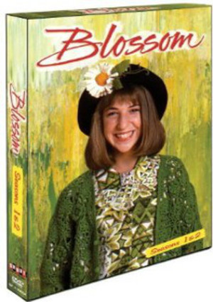 Blossom (TV-serie 1990-1995) | MovieZine