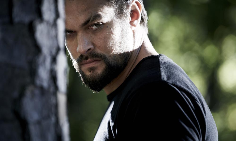 Se de första tolv minuterna ur "The Red Road" | MovieZine