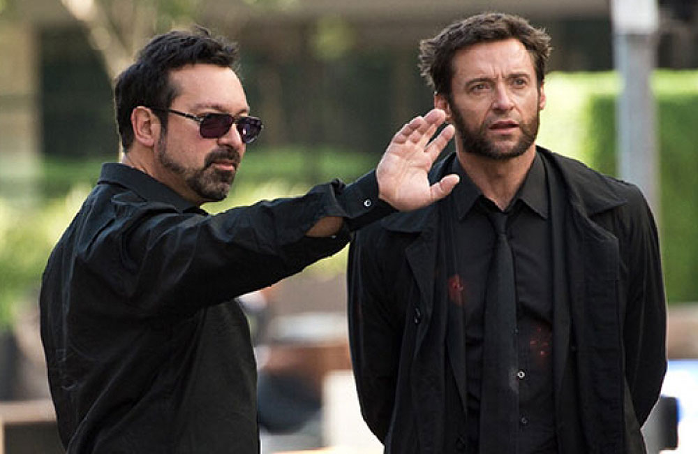 "The Wolverine 2" spelas in efter "X-Men: Apocalypse" | MovieZine