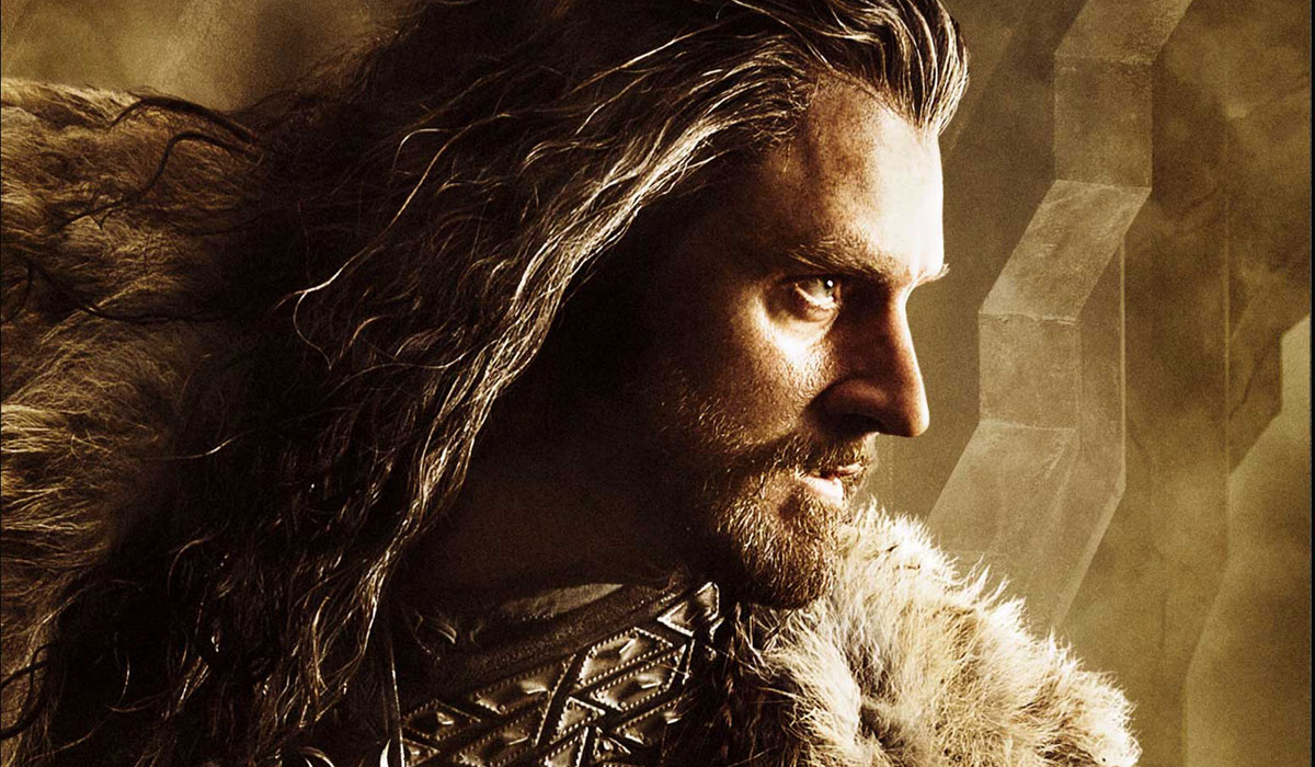 "Hobbit: Bort och hem igen" börjar ta form | MovieZine