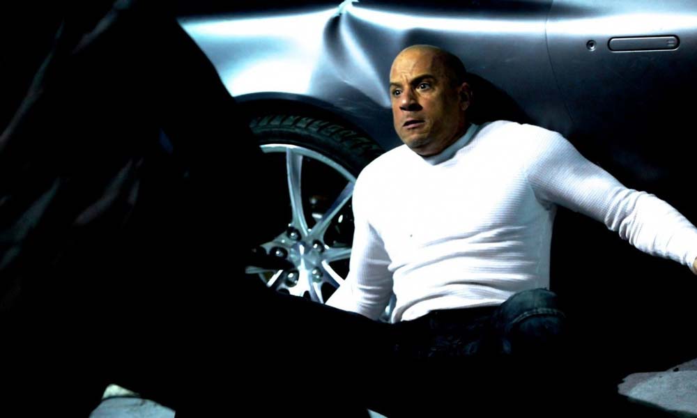 Fast & Furious 7 (2015) | Film | MovieZine.se